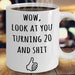 Funny 20th Birthday Gifts, 20th Birthday Gift Ideas, Funny Gift Idea ...