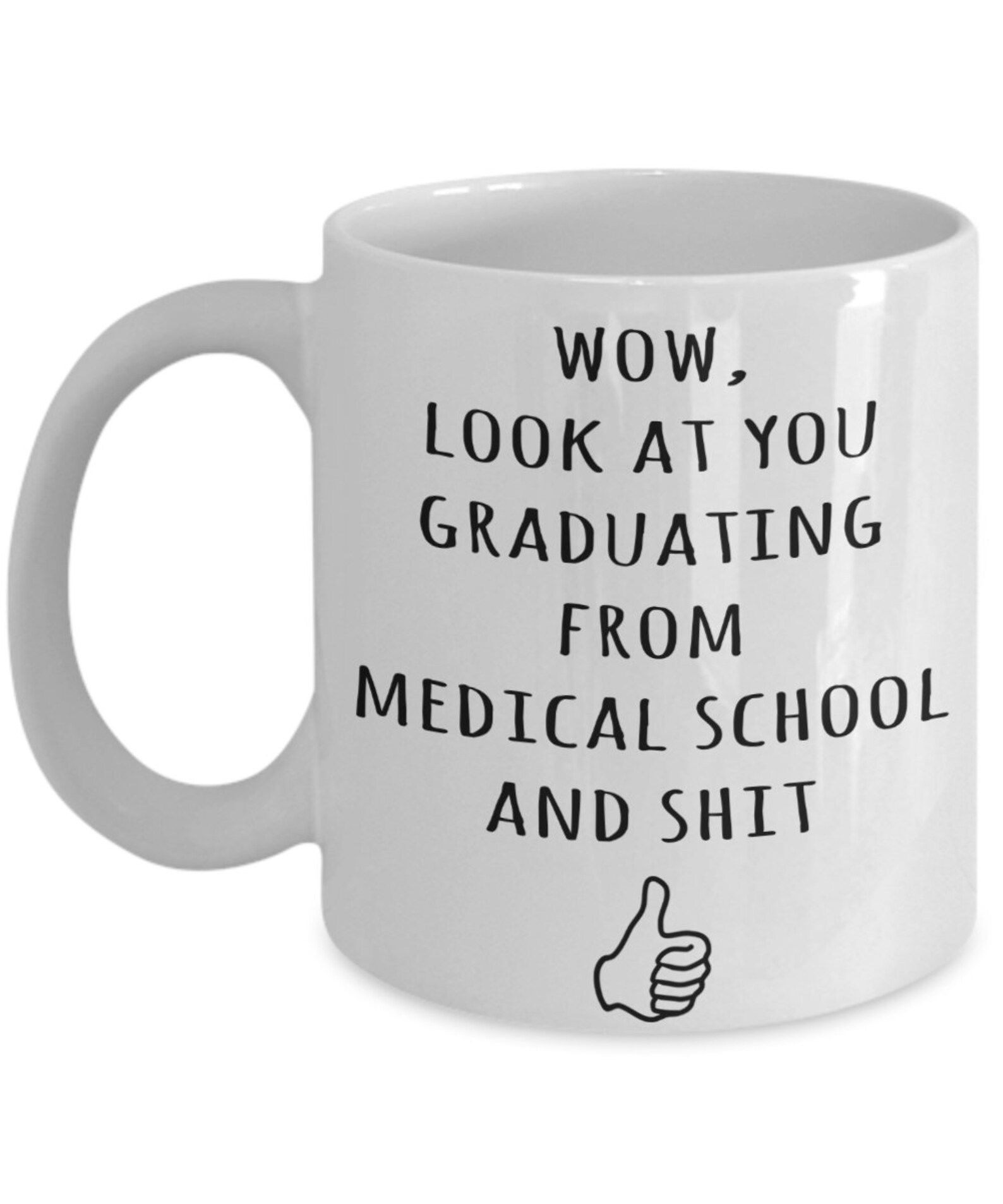 Medical School Graduation Gifts, Gift for Medical School Graduates ...