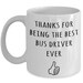 Bus Driver Gifts Bus Driver Mugs Bus Driver Appreciation - Etsy