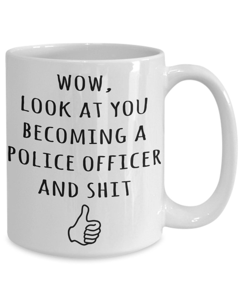 Police Academy Graduation Gifts Police Academy Graduation - Etsy Police Academy Graduation Gifts Police Academy Graduation - Etsy