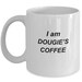 Twin Peaks Mug I Am Dougie's Coffee Gift for Peaks - Etsy