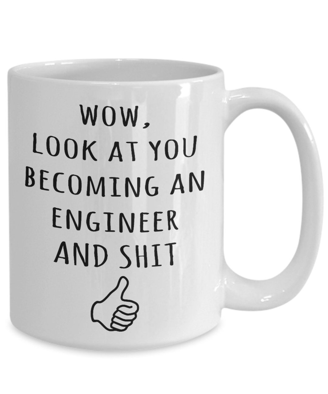 Engineer Graduation Gift, Engineering Graduate, Engineer Class of 2018 ...