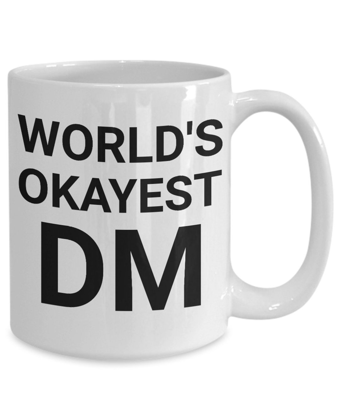 Dungeon Master Gift, DM Gift, Dungeon Master Gifts, Dungeons and ...