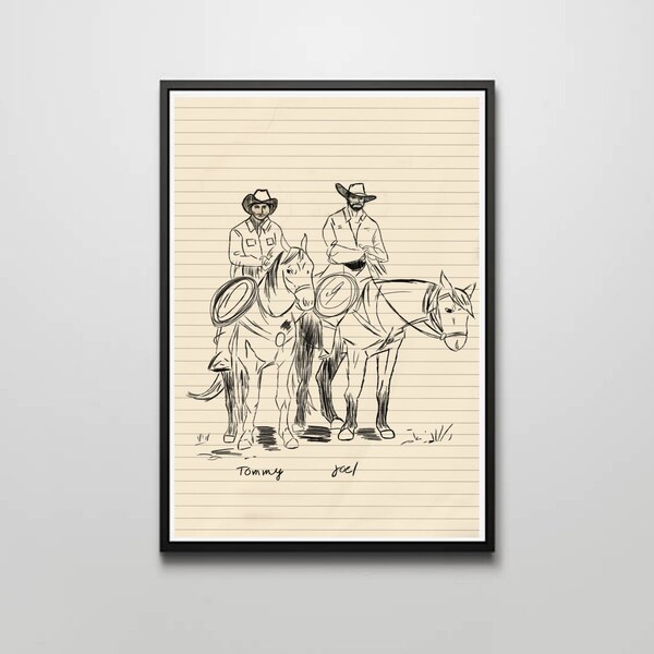 The Last of Us Ellie Journal - Shop Online - Etsy