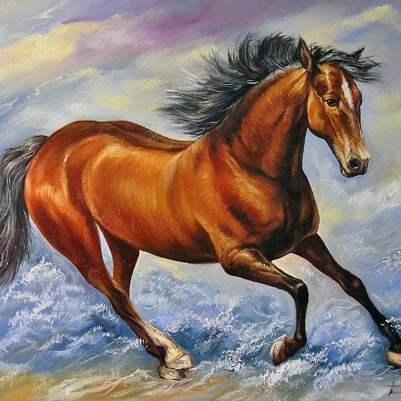 Custom Made Art - Etsy
