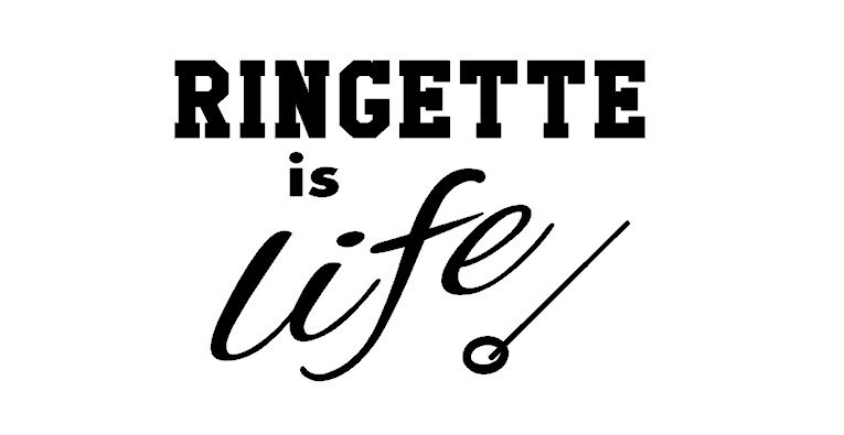Wall Decal Ringette is Life. Custom Sticker. Inspirational - Etsy Canada