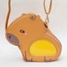 Baby Capybara Itabag FREE SHIPPING / Kawaii Cute Mini Capybara ...