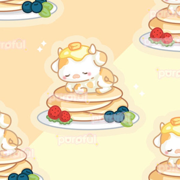 Cute Stickers - Etsy