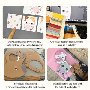 Baby Capybara Itabag FREE SHIPPING / Kawaii Cute Mini Capybara ...
