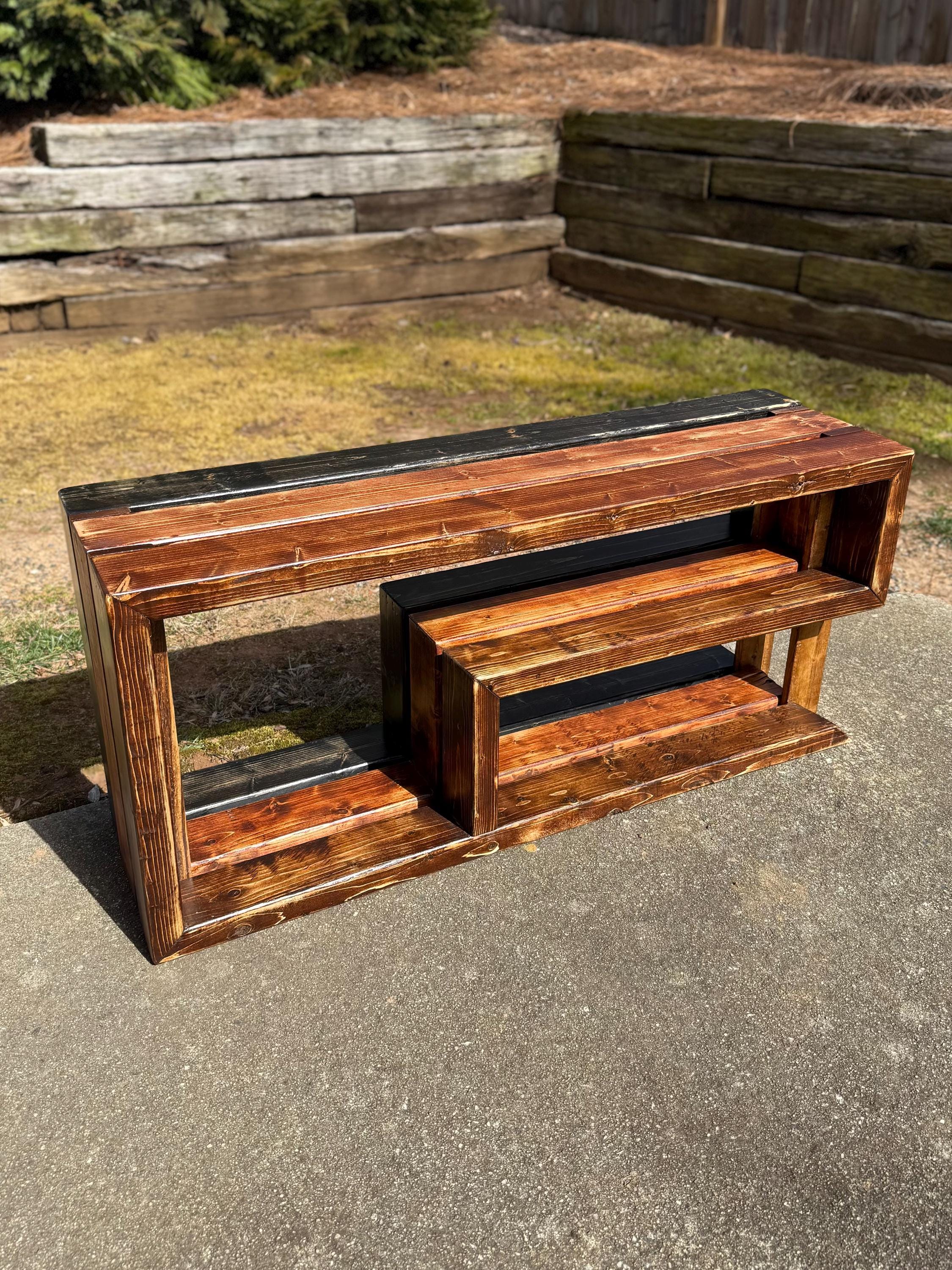 Custom Shoe Rack - Etsy