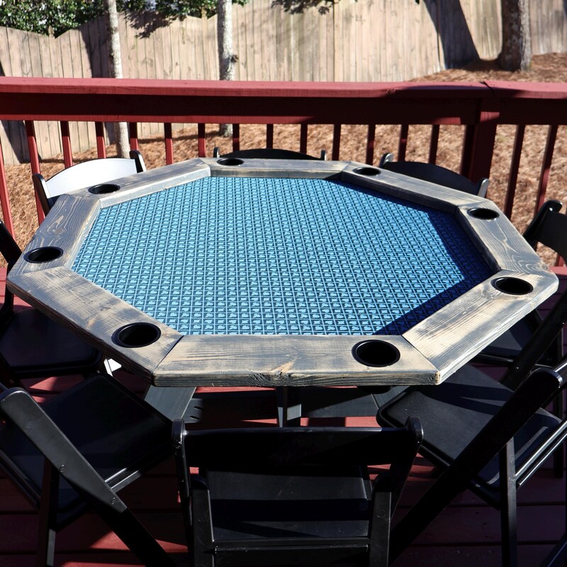 Gambling Table - Etsy