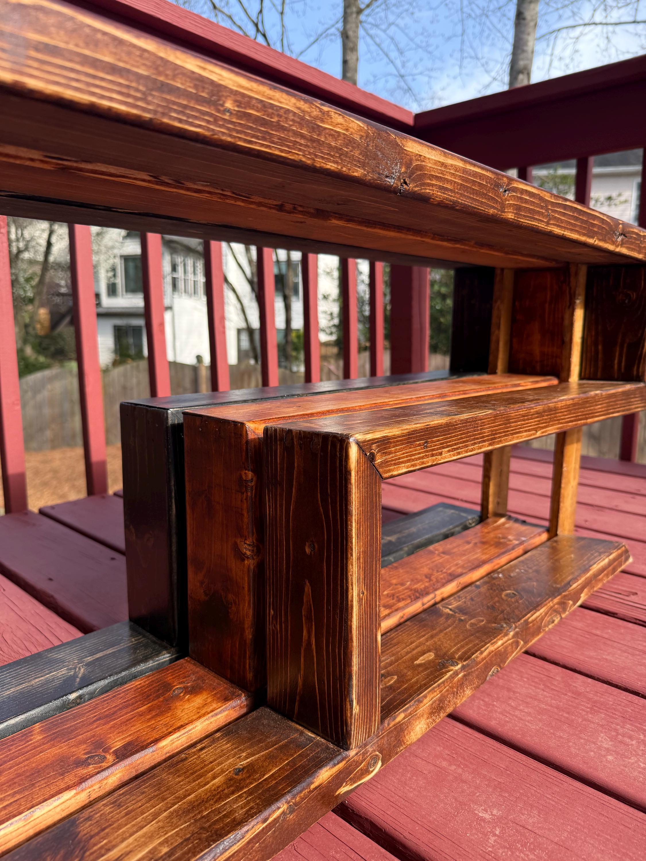 Custom Shoe Rack - Etsy