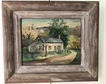 Signed Jerry Baum - Etsy