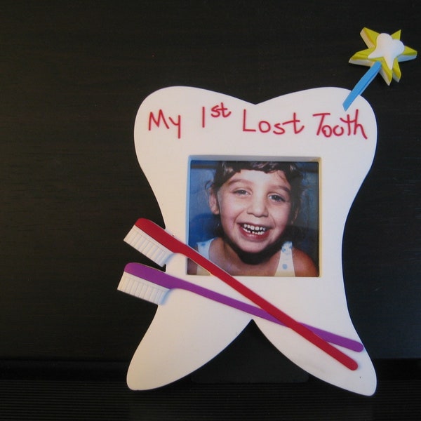 Lost Tooth - Etsy