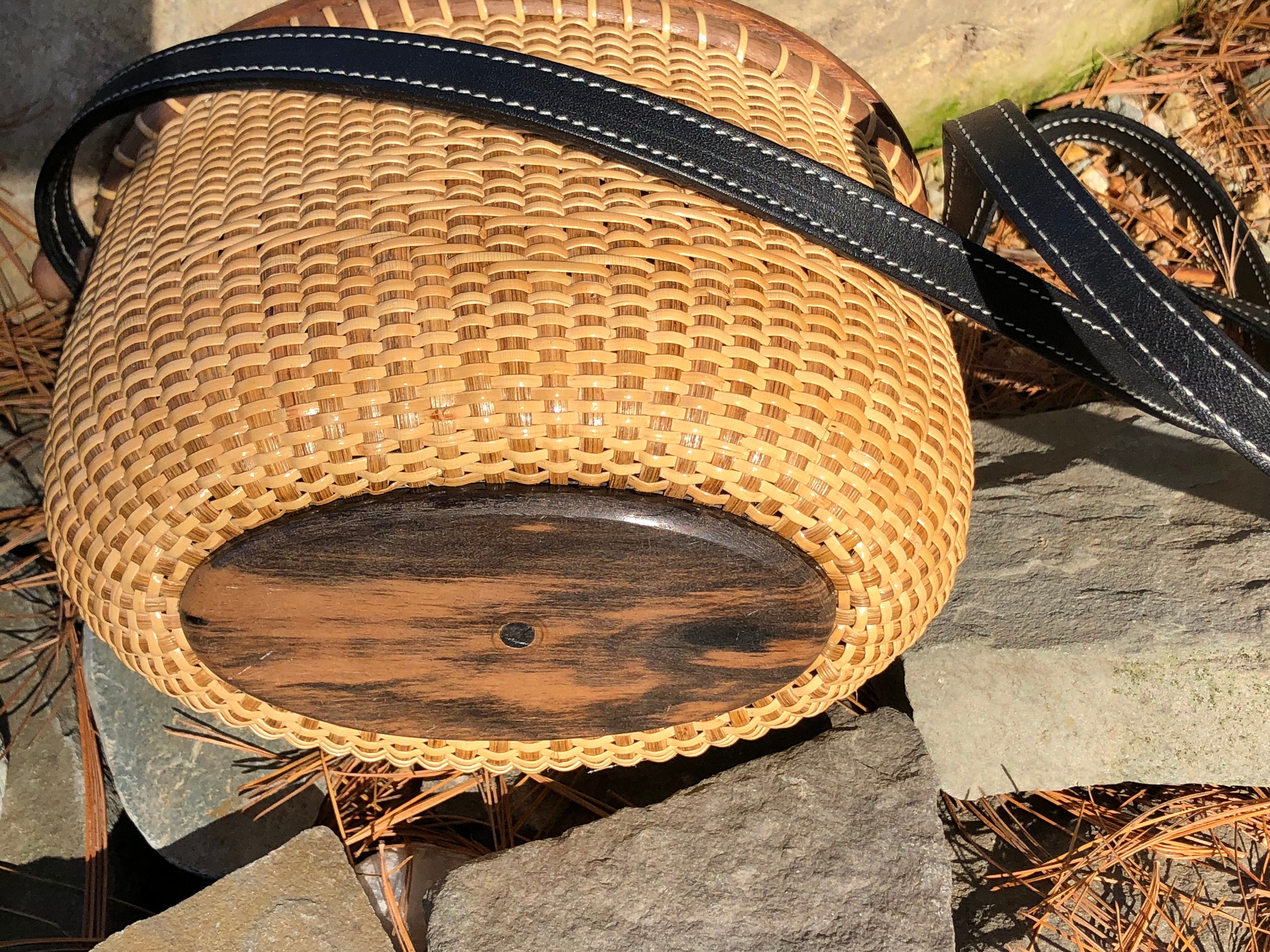 Nantucket purse — Nantucket Creations