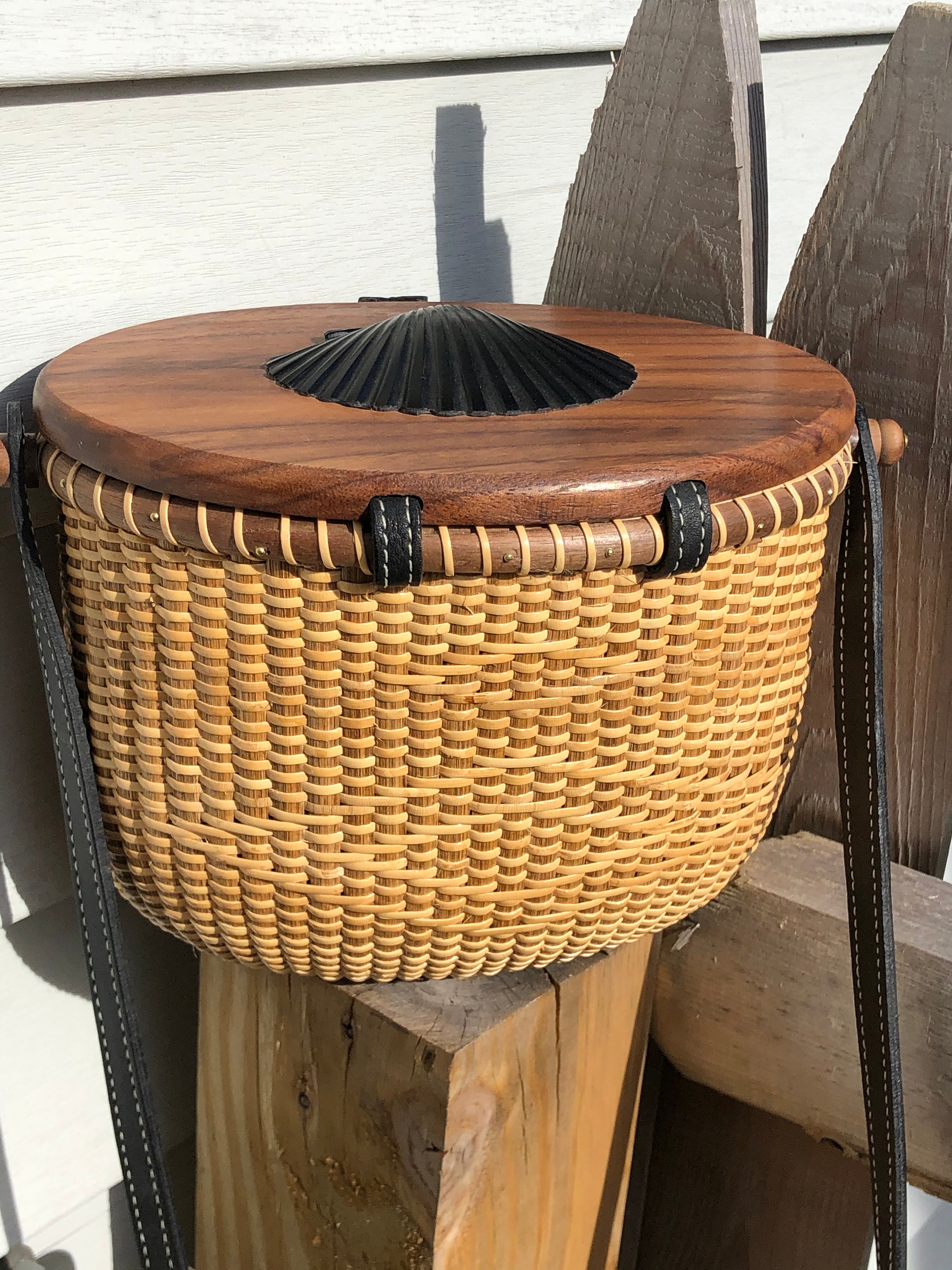 Nantucket purse — Nantucket Creations