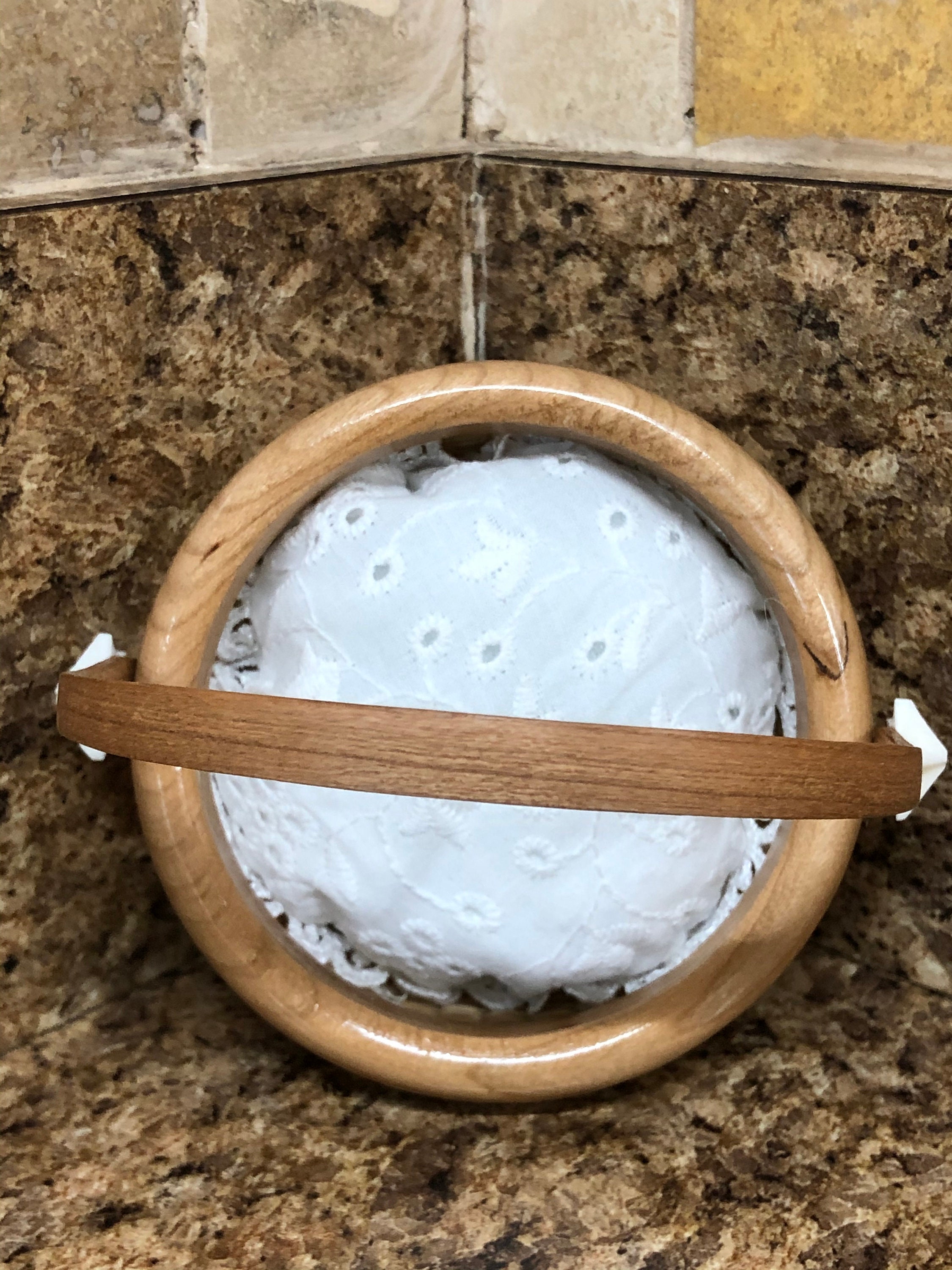 Nantucket Tooth Fairy Basket — Nantucket Creations