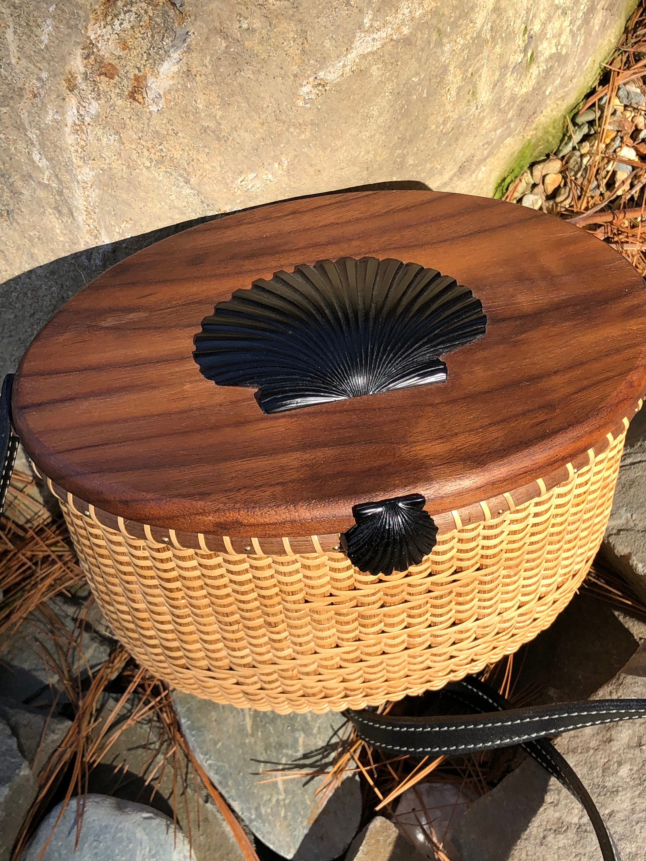 Nantucket purse — Nantucket Creations