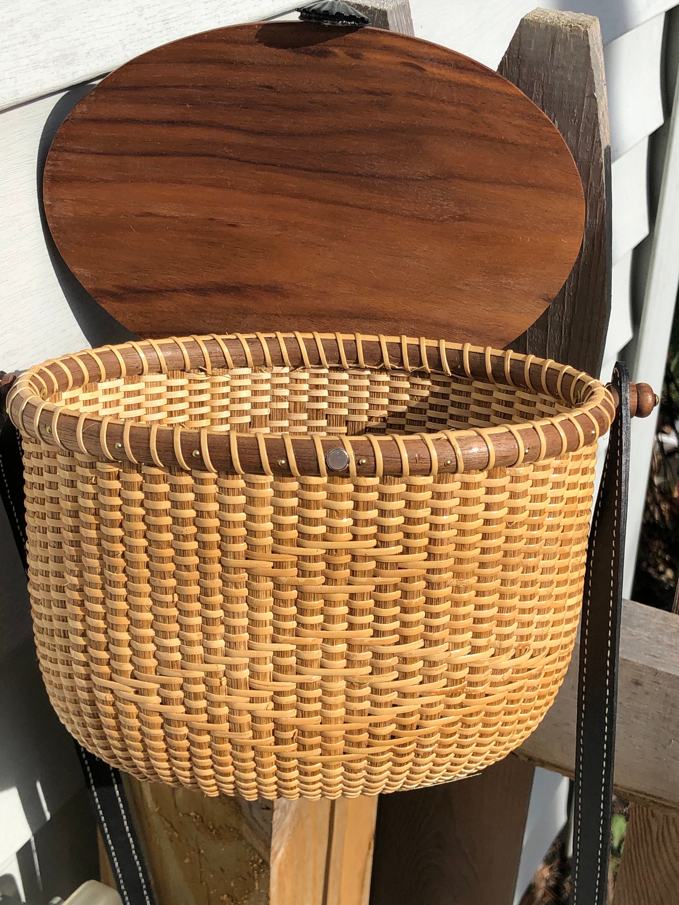 Nantucket purse — Nantucket Creations