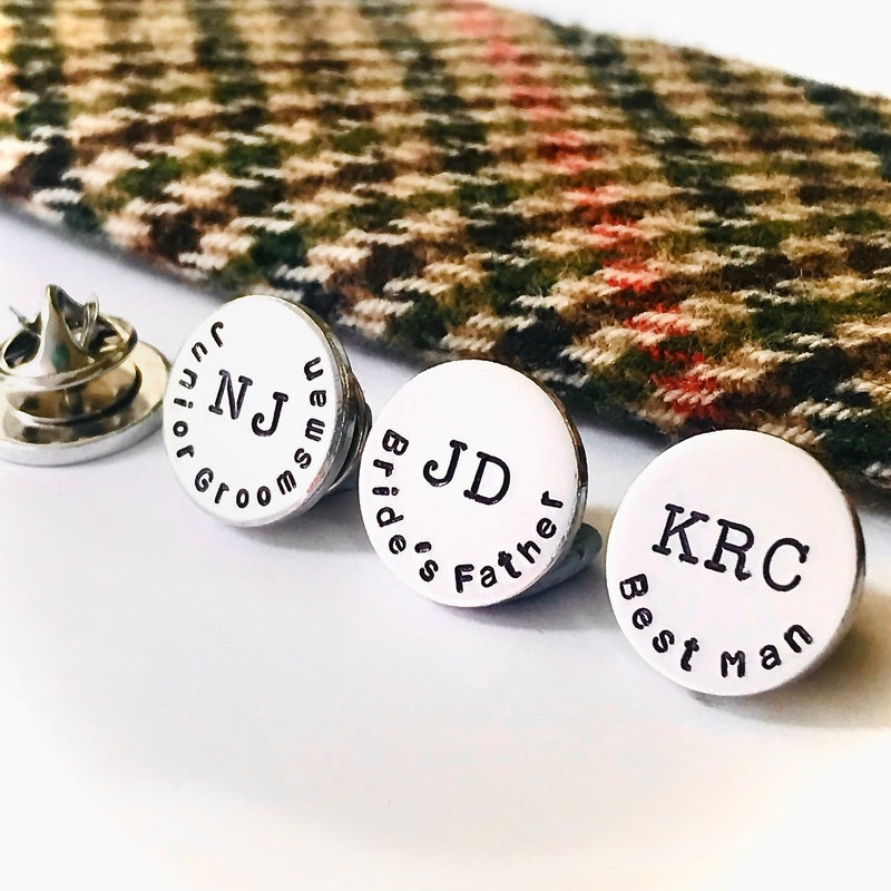 Mens Lapel Pin - Etsy