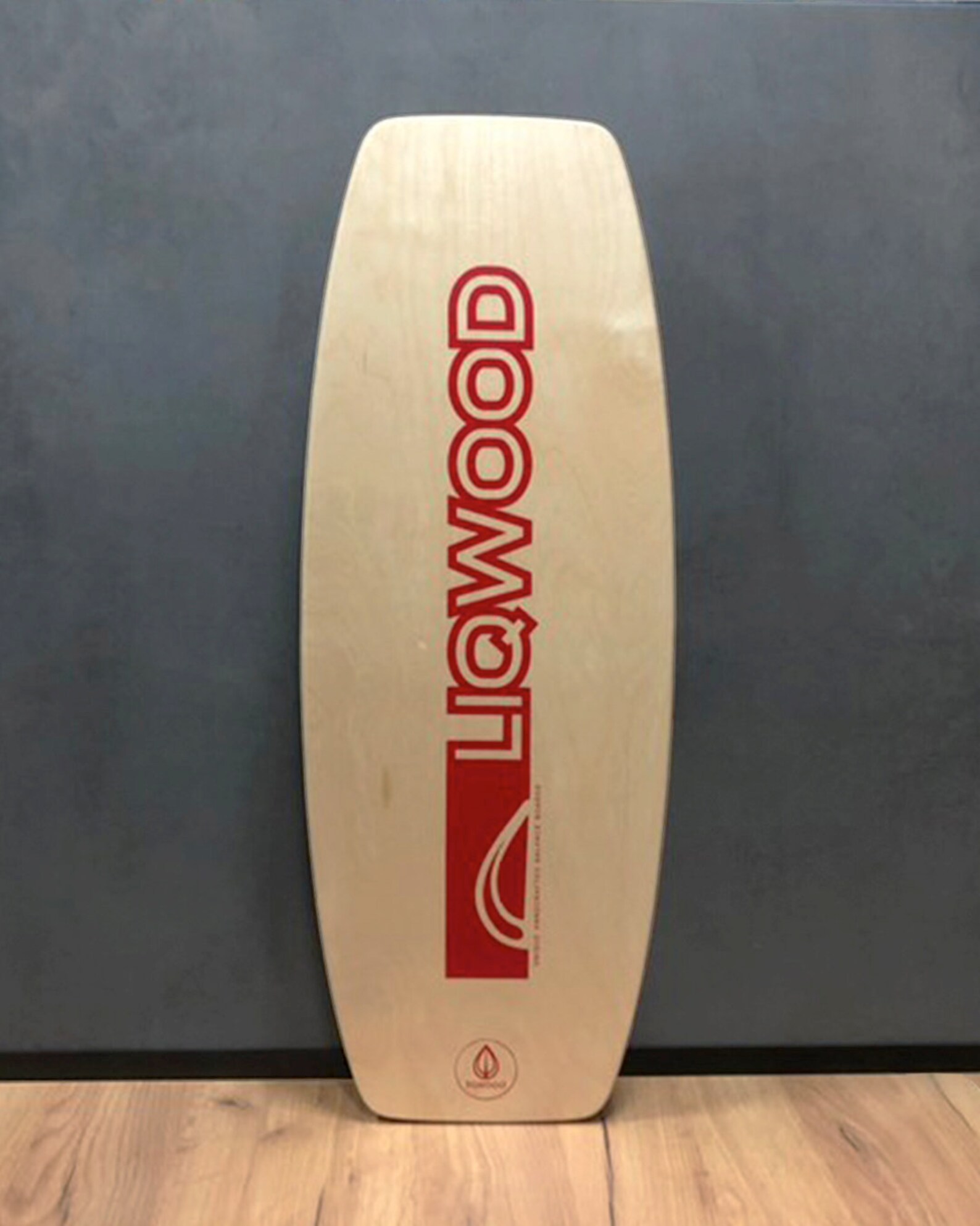 Unique Handmade Balance Board Wakexwalnut - Etsy