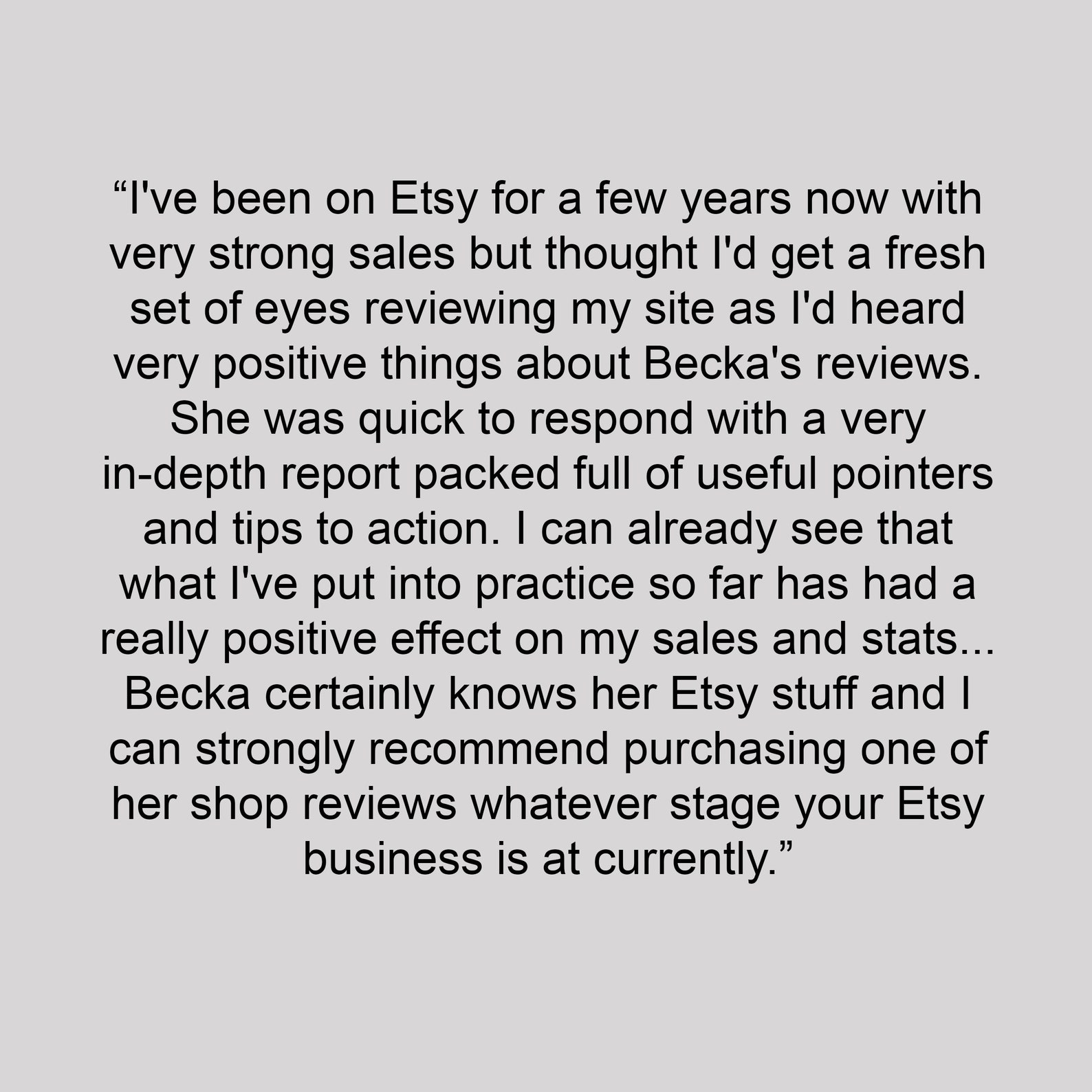 A Guide to Etsy Announcements Instant Download - Etsy