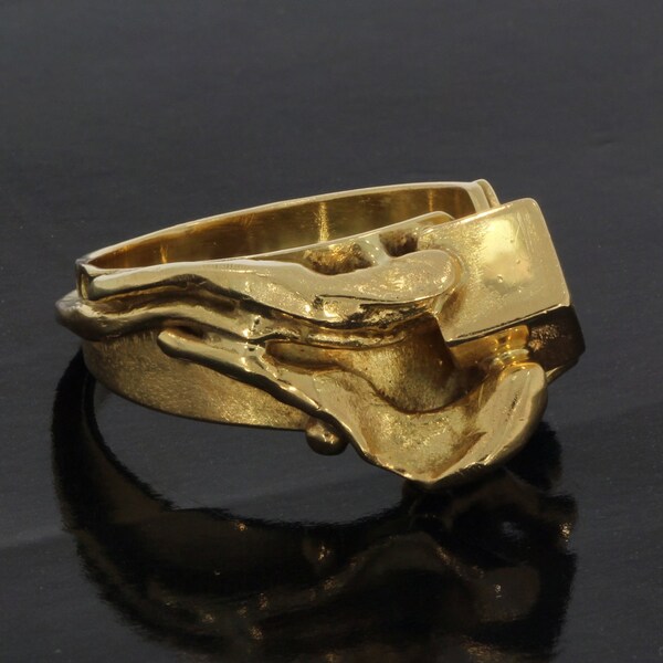 Masonic Ring Etsy