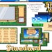 Cozy Stardew Valley Themed Twitch Standard Package | Twitch Streaming ...