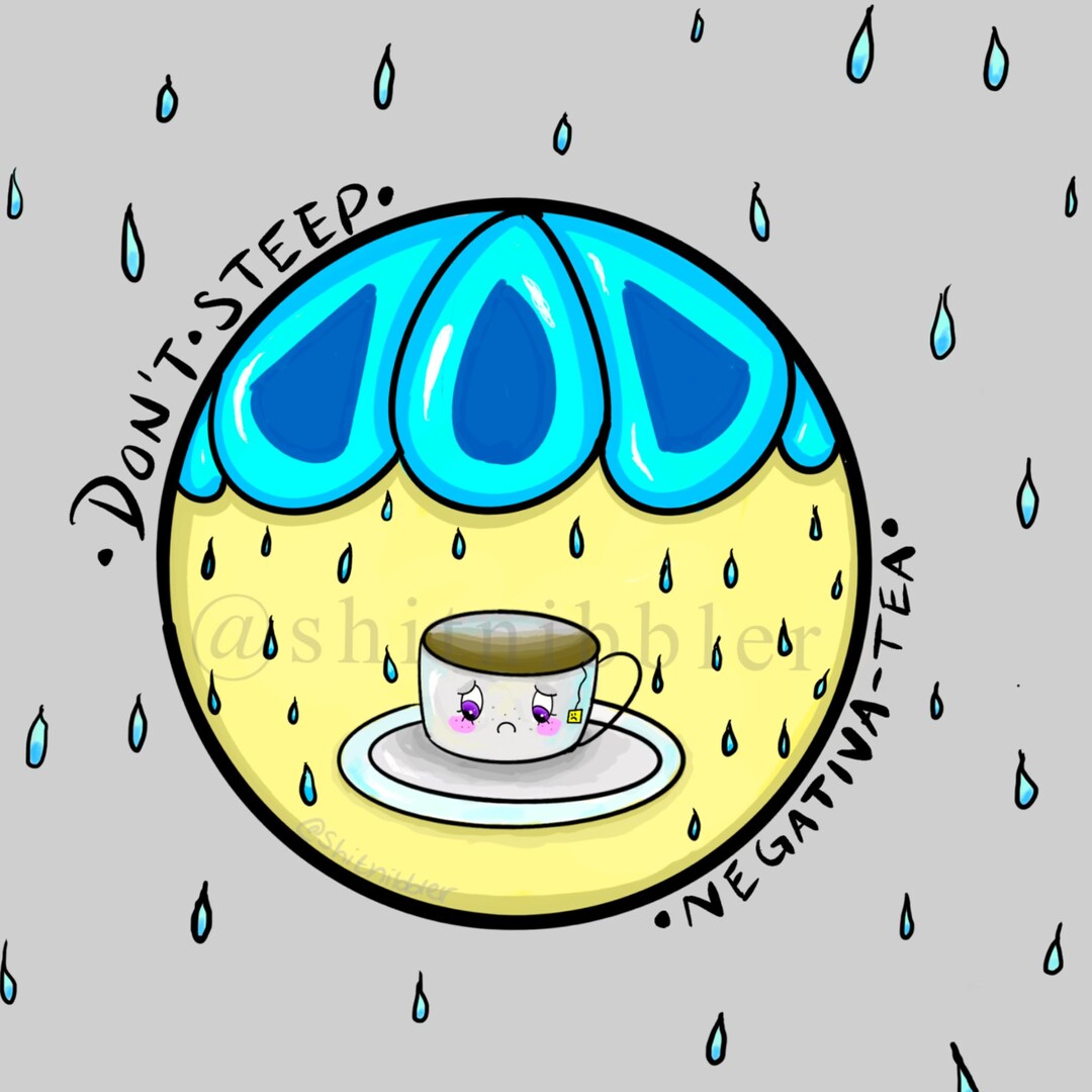 Negativa-tea Phone/tablet Wallpaper - Etsy
