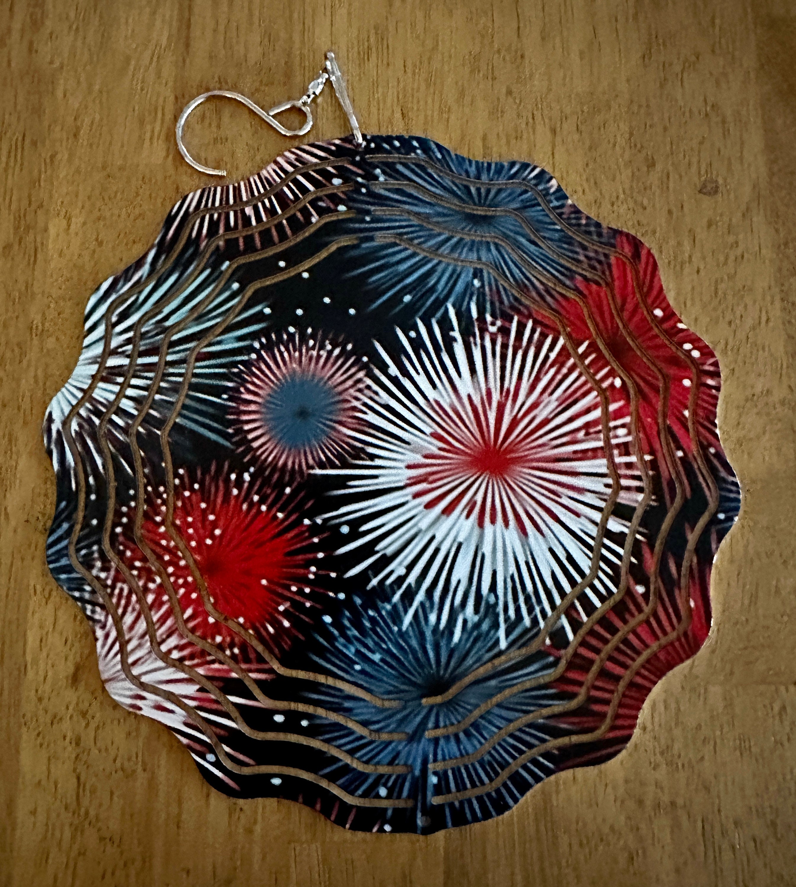 Rustic Witch Wind Spinners for All Year Around 5 to Choose From - Etsy