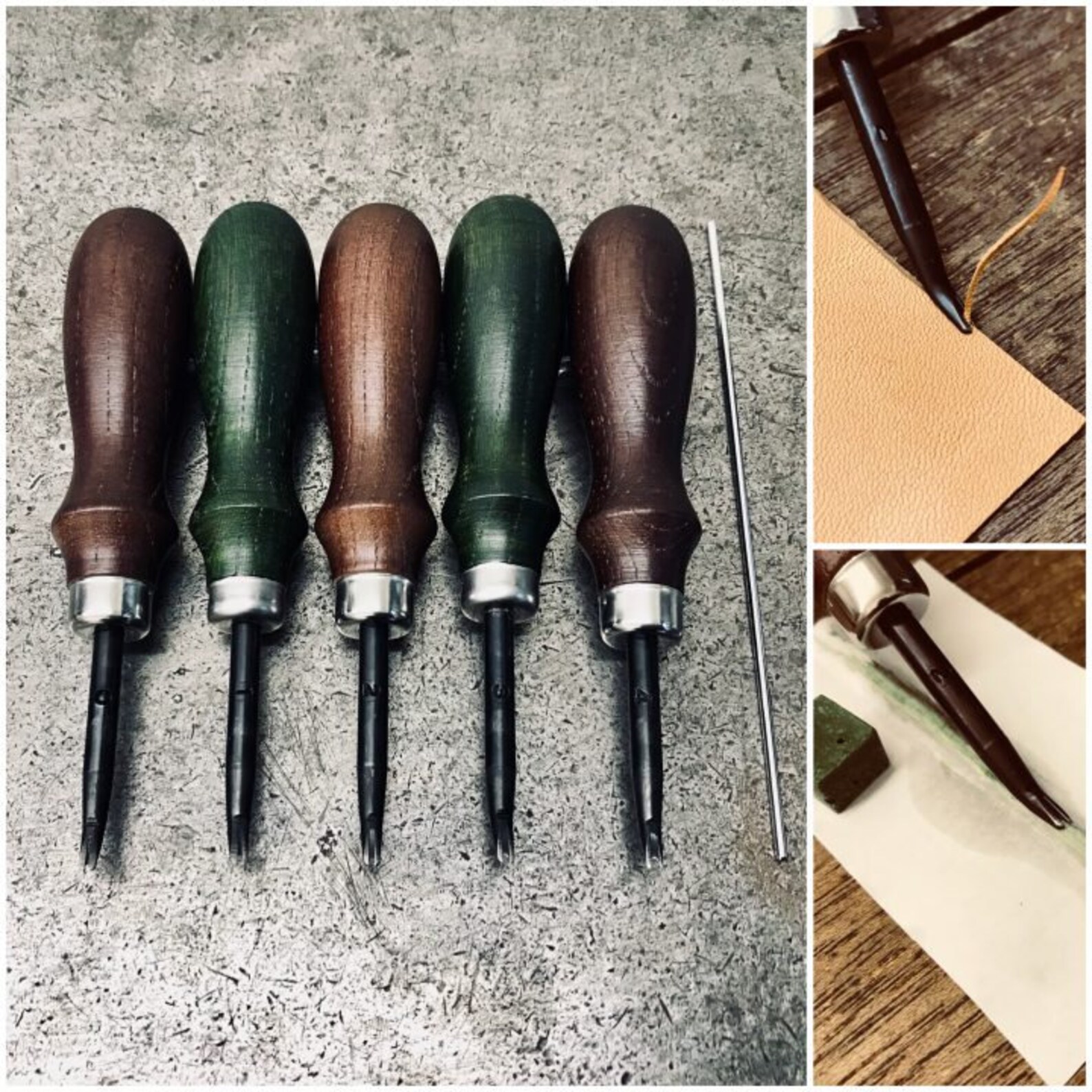 Japan Pro Edger no.0-no.4tools - Etsy