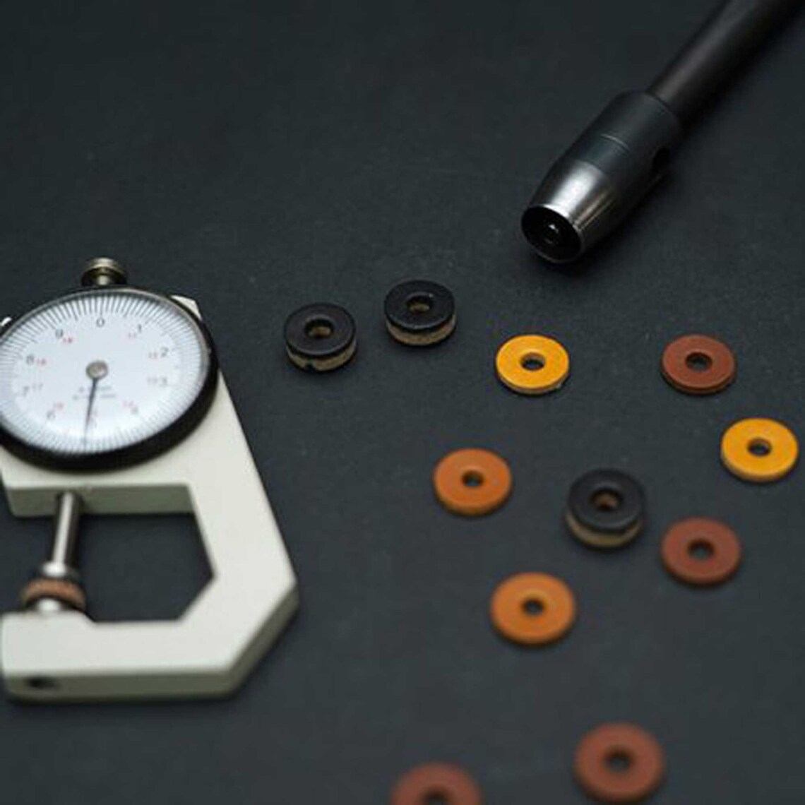 Washer Punch | Tools | KS Blade Punch - Etsy