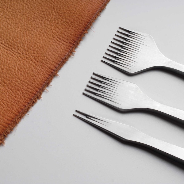 Leather Awl Punch - Etsy