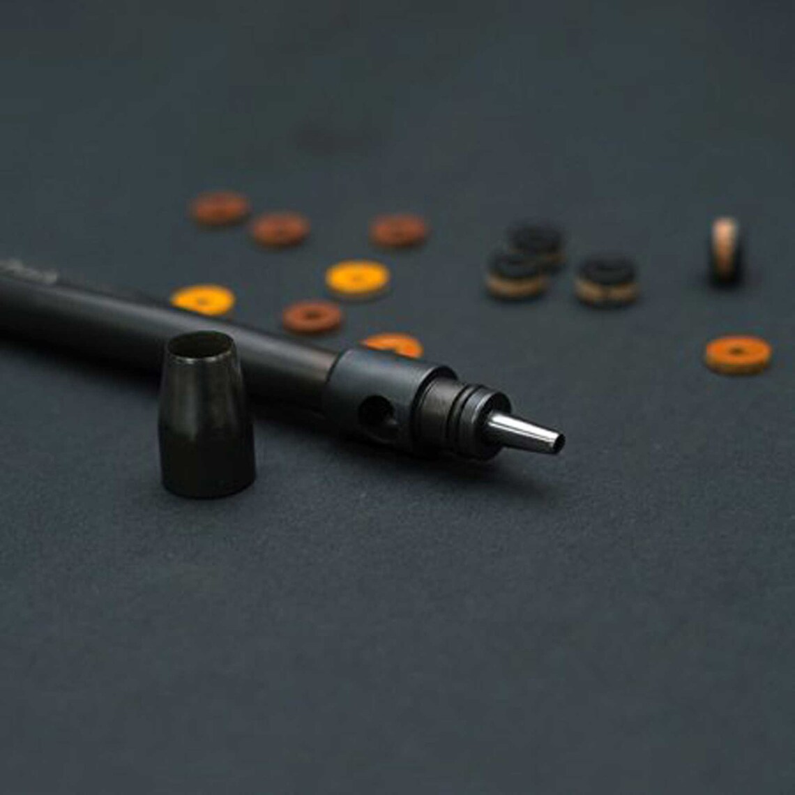 Washer Punch | Tools | KS Blade Punch - Etsy