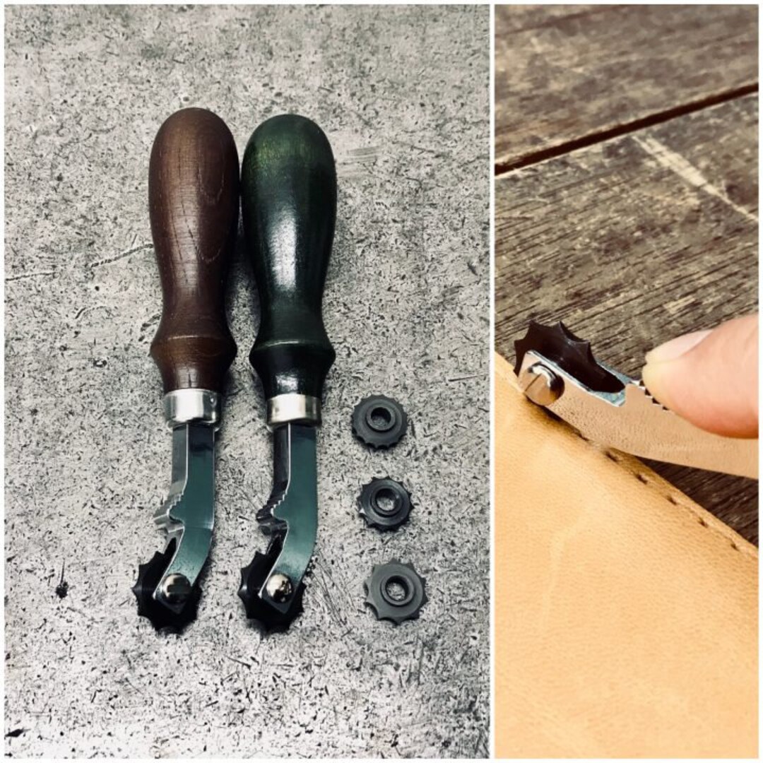 Japan Pro Overstitch Wheels｜tools - Etsy