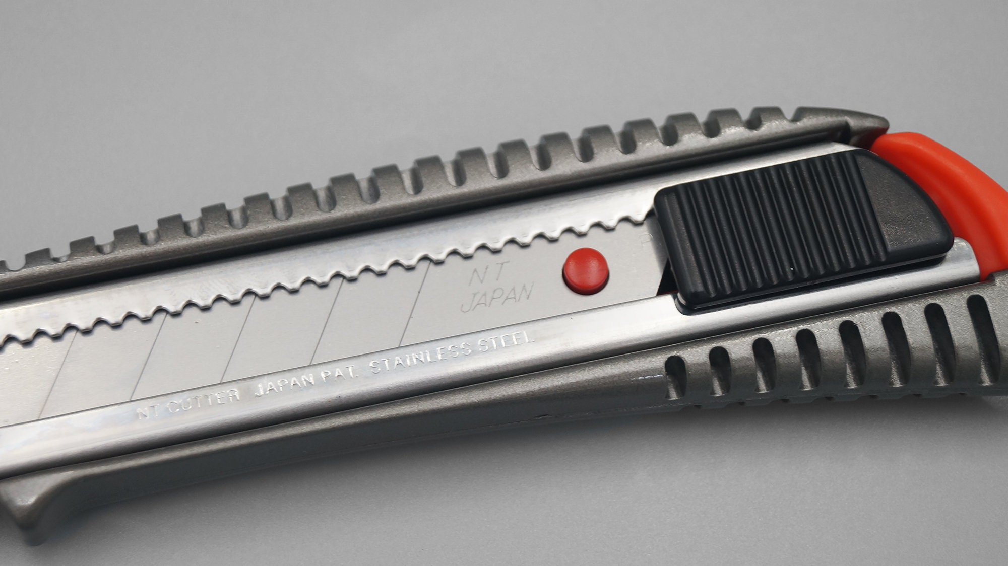 NT Cutter L-500 GRP / BL-150P Blades - Etsy