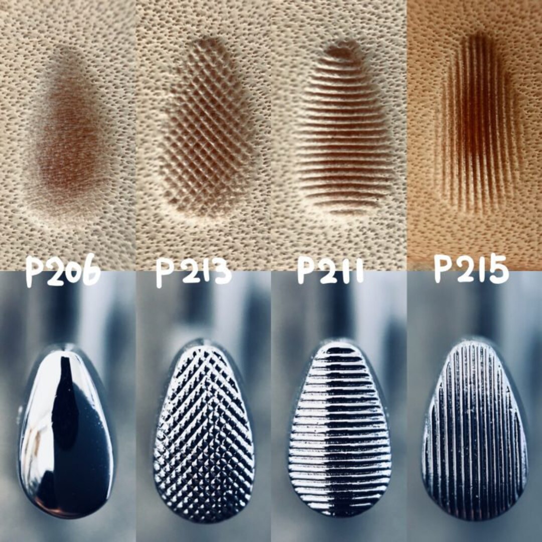 Japan Stamping Tools(p206/p213/p211/p215 Series)｜tools - Etsy