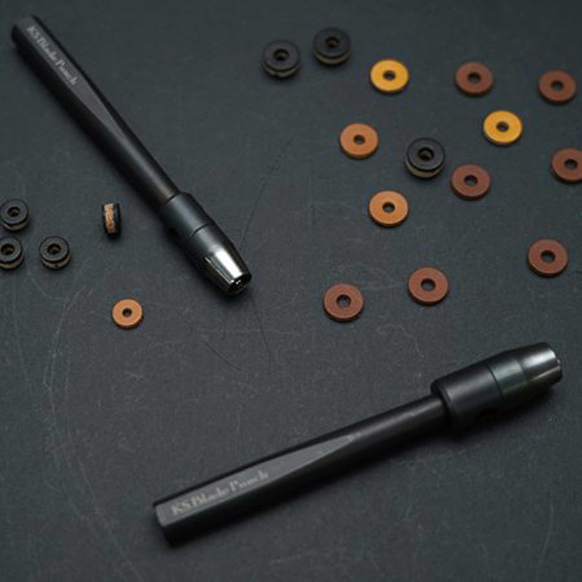 Washer Punch | Tools | KS Blade Punch - Etsy