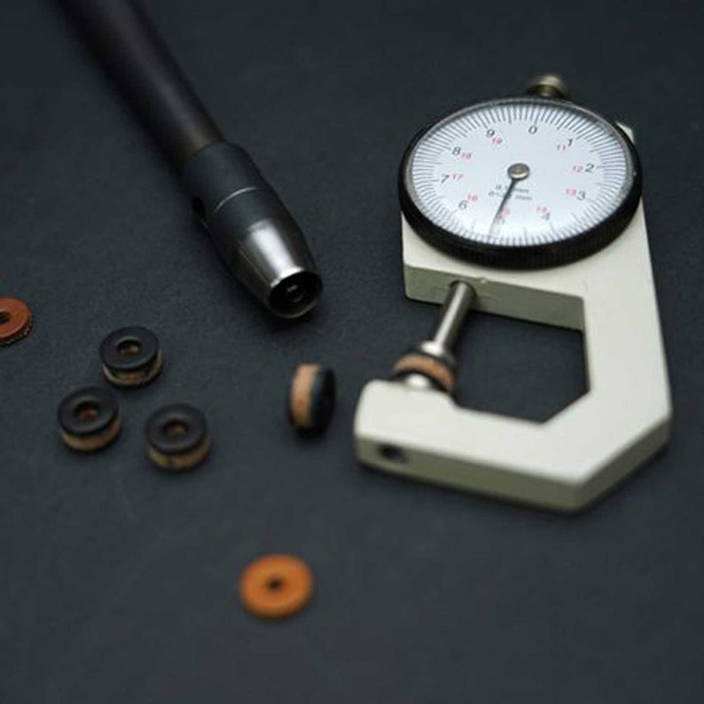 Washer Punch | Tools | KS Blade Punch - Etsy