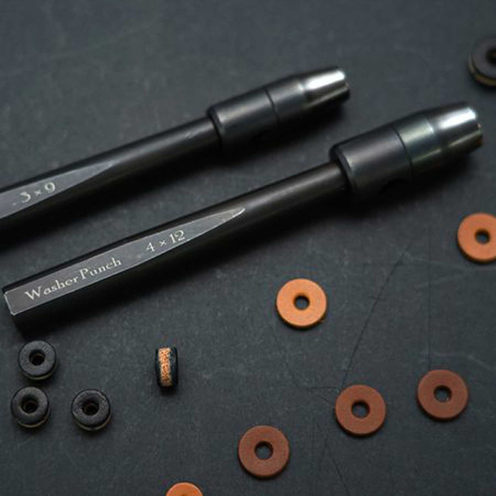 Washer Punch | Tools | KS Blade Punch - Etsy