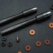 Washer Punch | Tools | KS Blade Punch - Etsy