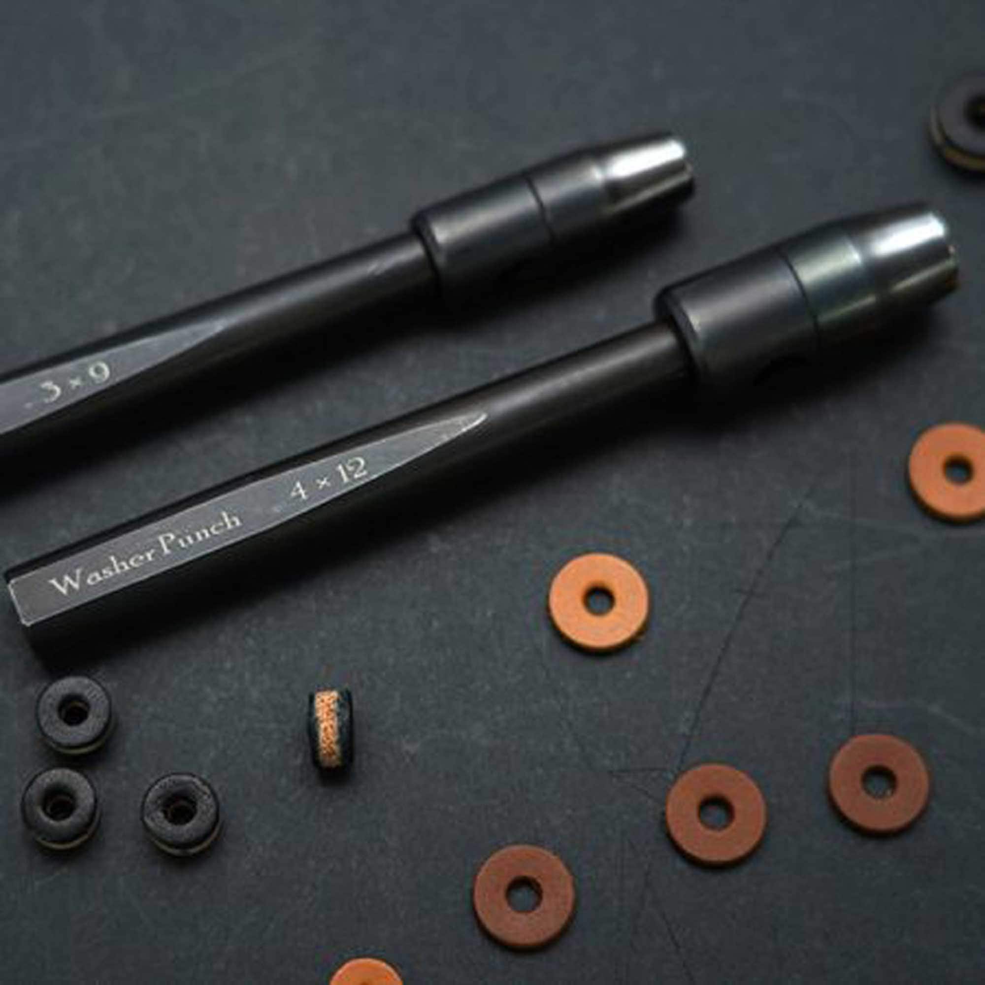 Washer Punch | Tools | KS Blade Punch - Etsy