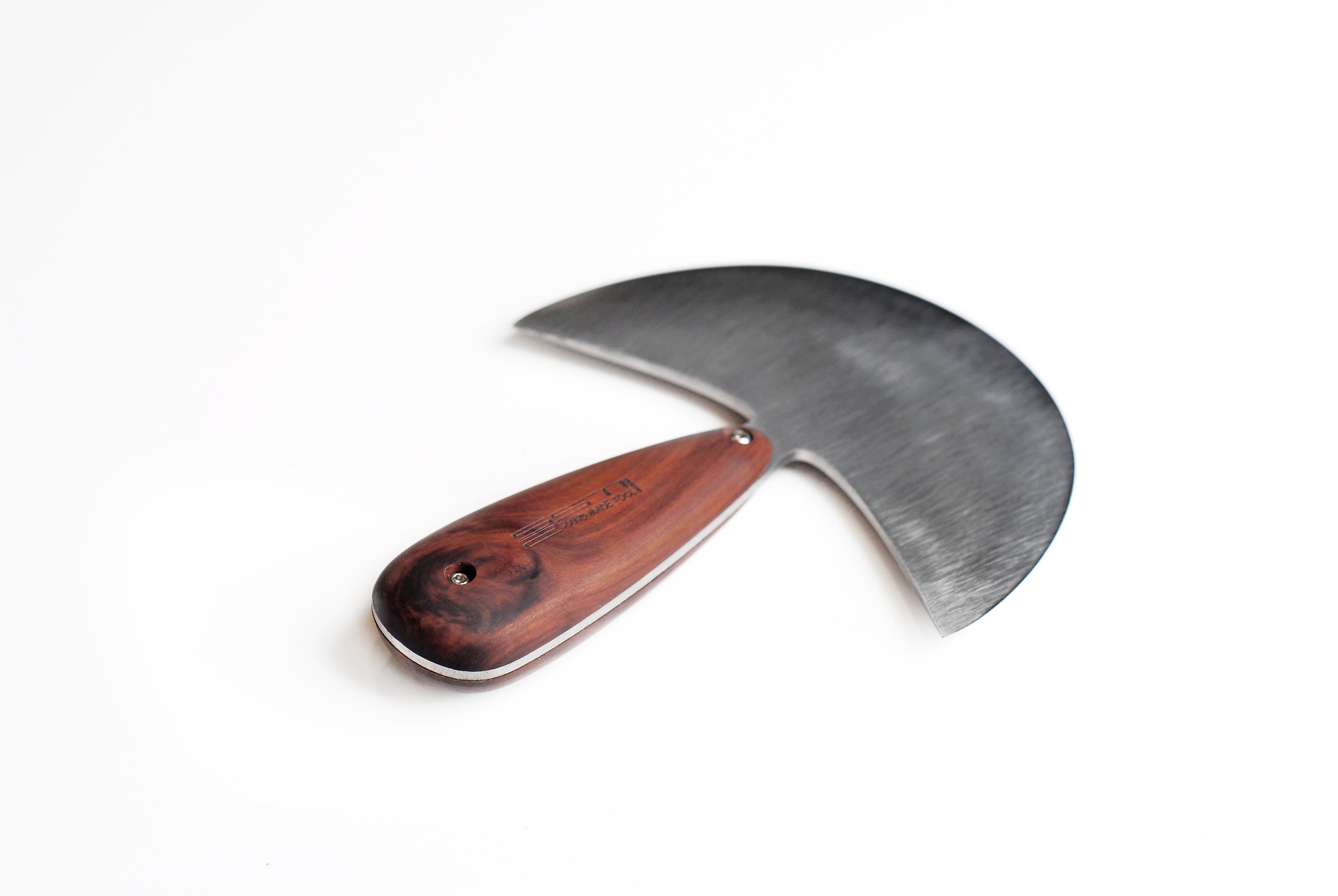Doldokki Half-round Knife - Etsy