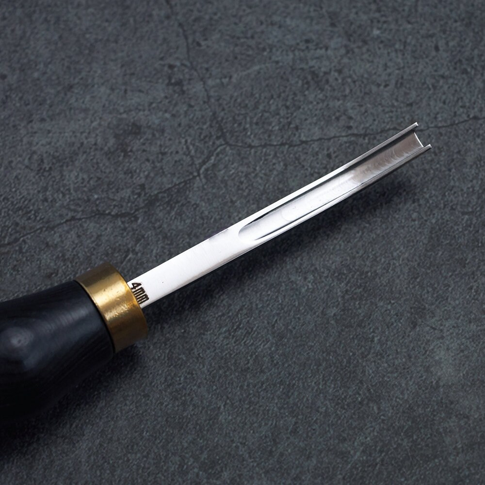 Black Ebony French Edger｜tools - Etsy