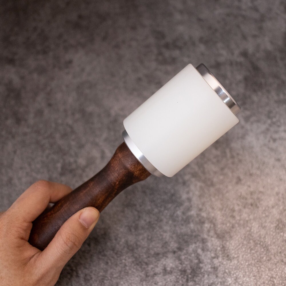 Round Maul with Wooden HandleTools | Etsy