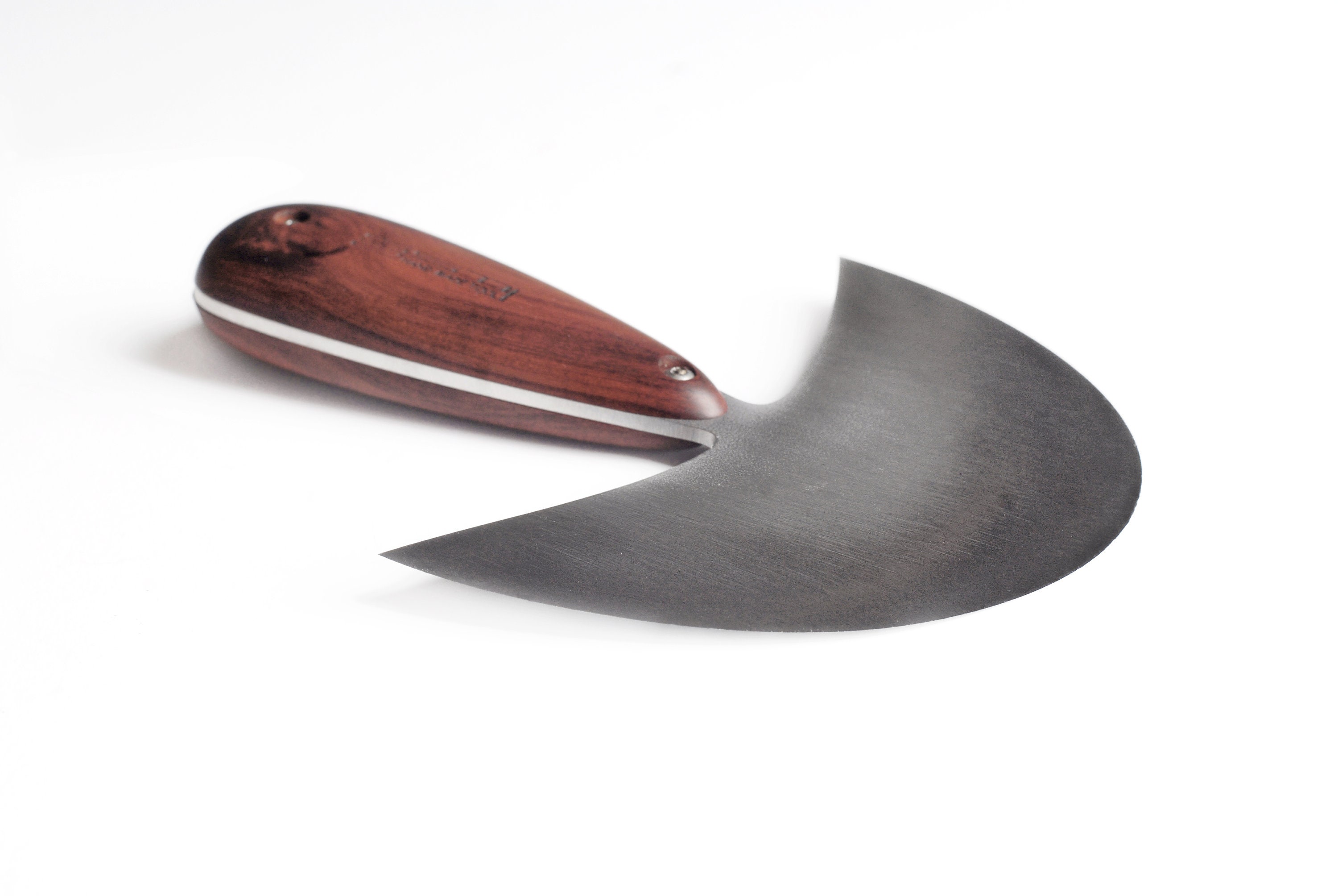 Doldokki Half-round Knife - Etsy