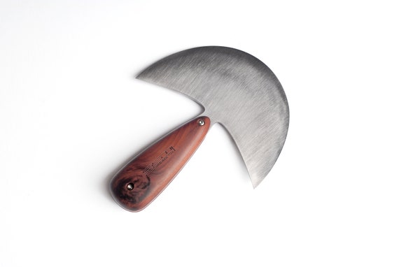 Dol Dokki Half-round Knife - Etsy