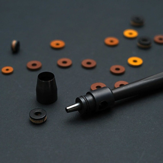 Washer Punch Tools KS Blade Punch | Etsy