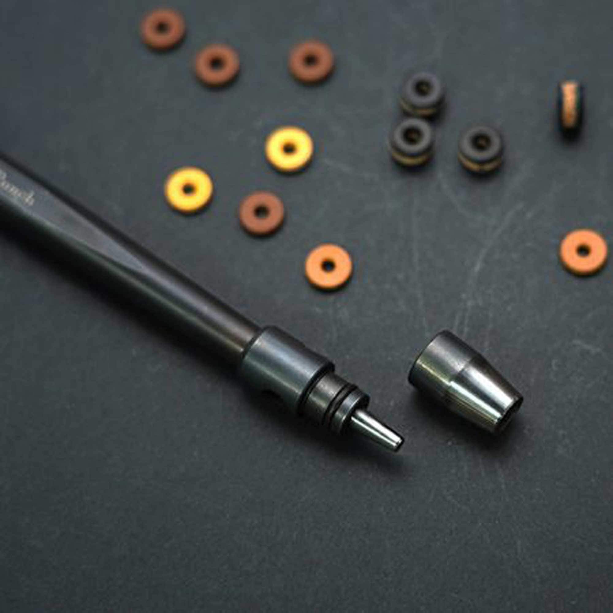 Washer Punch | Tools | KS Blade Punch - Etsy