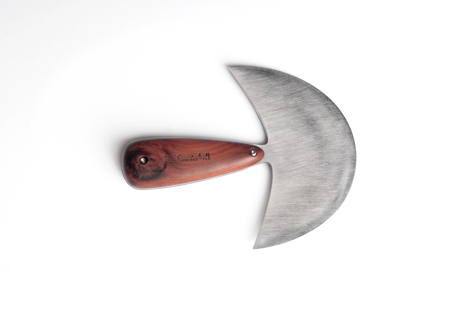 Doldokki Half-round Knife - Etsy